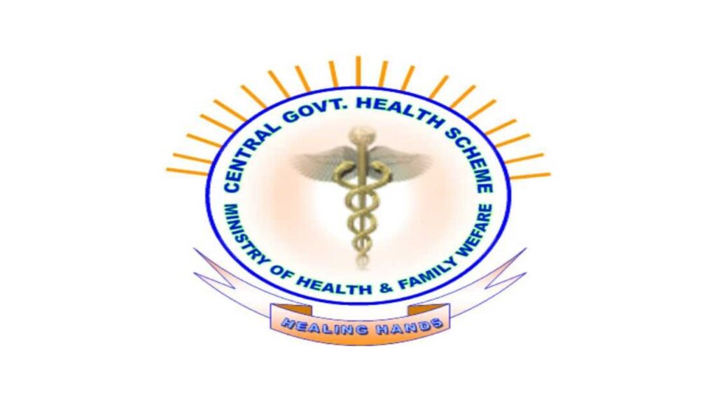 CGHS - 8th Pay Commission